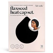 Deep Conditioning Flaxseed Cap | Walgreens