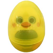 Happy Go Fluffy Chick Plush in Egg | Walgreens