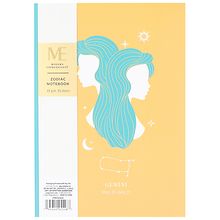 Modern Expressions Gemini Zodiac Notebook | Walgreens