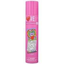 Festive Voice Valentine's Love In The Air Bear Paint By Numbers | Walgreens