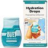 Buoy Unsweetened Hydrating Electrolyte Drops Unflavored | Walgreens