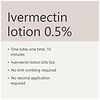 Walgreens Ivermectin Lotion 0.5% | Walgreens