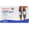 Walgreens Air Compression Leg Massager | Walgreens