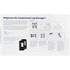 Walgreens Air Compression Leg Massager | Walgreens