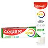 Colgate Total Whitening + Fresh Boost Toothpaste Gel Mint | Walgreens