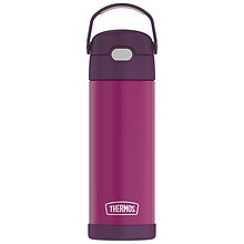 Non-Licensed Water Bottle with Spout 16 oz | Walgreens
