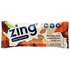 Zing Dark Chocolate Peanut Butter Nutrition Bar | Walgreens