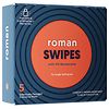 Roman Swipes Endurance Wipes | Walgreens