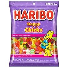 Haribo Gummi Chicks | Walgreens
