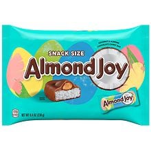 Almond Joy Eggs, Easter Candy Coconut and Almond Chocolate | Walgreens