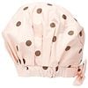 KITSCH Dot Shower Cap Blush | Walgreens