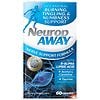 NeuropAWAY Nerve Support Capsules | Walgreens