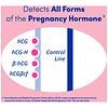 First Response Comfort Check Pregnancy Tests | Walgreens
