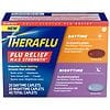 TheraFlu Max Strength Daytime and Nighttime Flu Medicine | Walgreens
