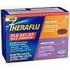 TheraFlu Max Strength Daytime and Nighttime Flu Medicine | Walgreens