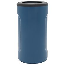 Modern Expressions Hard Koozie Navy | Walgreens