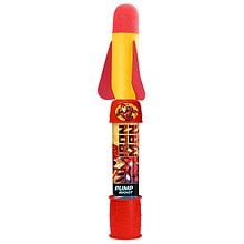 Ja-Ru Marvel Rocket Pumper Iron Man | Walgreens