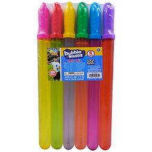 Festive Voice Bubble Wand | Walgreens