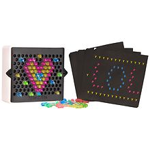 Basic Fun Mini Lite Brite | Walgreens