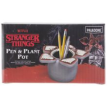 Paladone Stranger Things, Demogorgon Pen Pot | Walgreens