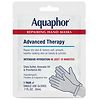 Aquaphor Repairing Hand Masks | Walgreens