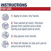 Aquaphor Repairing Hand Masks | Walgreens
