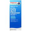 Walgreens Sensitive Skin Formula Daily Acne Cleanser 4oz | Walgreens