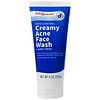 Walgreens Daily Control Creamy Acne Face Wash 6oz | Walgreens