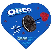 Oreo Valentines Heart | Walgreens