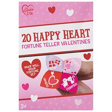 Paper Magic Valentine's Day Exchange Cards | Walgreens