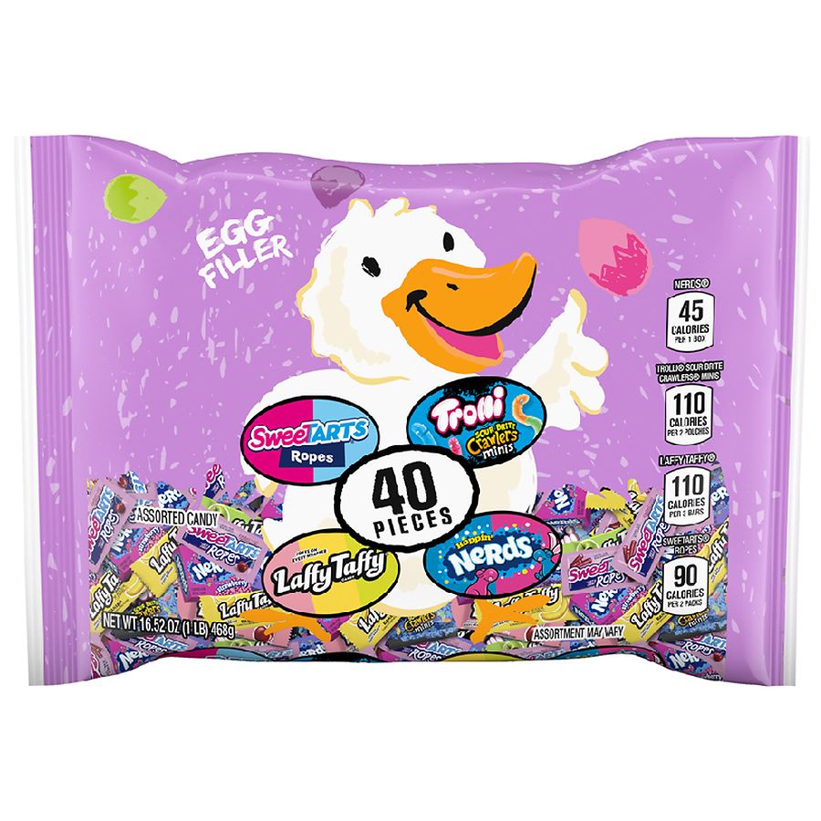 Ferrara Candy Bunny Mix Premium Egg Fillers | Walgreens