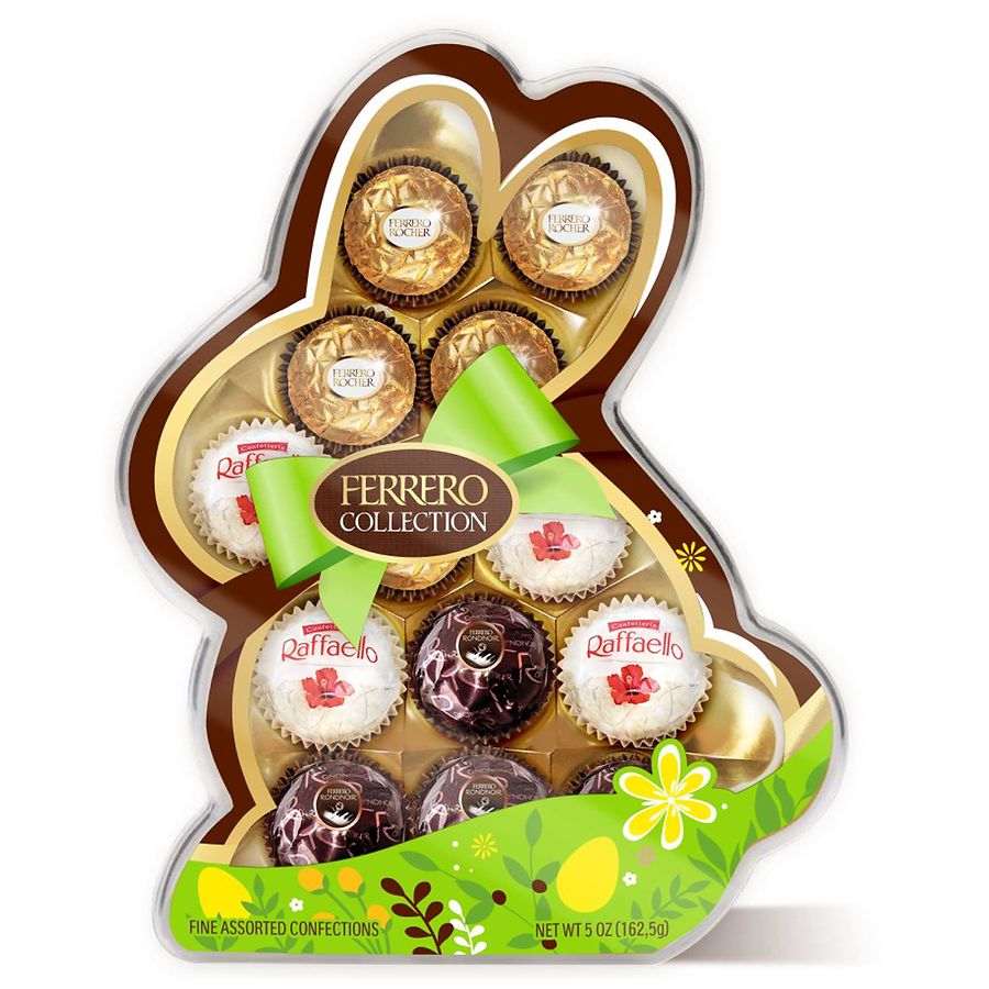 Ferrero Easter Bunny | Walgreens