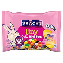 Brach's Tiny Jelly Bean Treat Size Egg Fillers | Walgreens