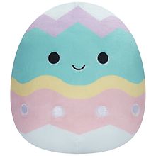 Squishmallows Pastel Easter Egg 14 inch Pastel | Walgreens