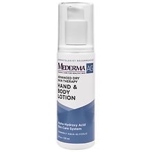 Mederma AG Moisturizing Hand & Body Lotion Fragrance-Free | Walgreens