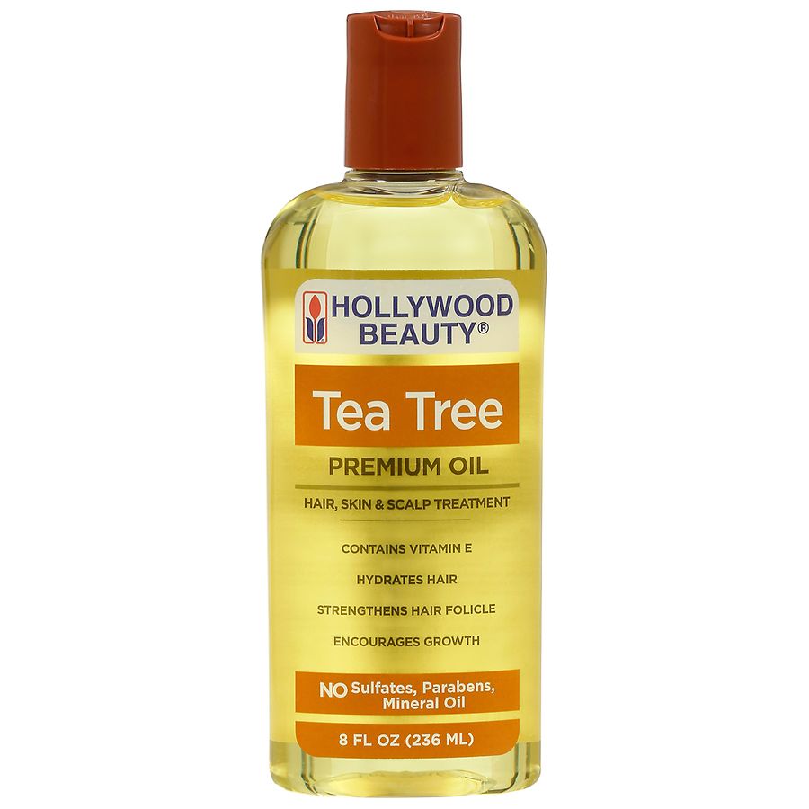 Hollywood Beauty Tea Tree Oil | Walgreens