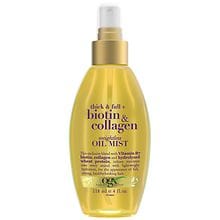 OGX Biotin and Collagen Oil | Walgreens