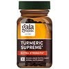 Gaia Herbs Turmeric Supreme Extra Strength Capsules | Walgreens
