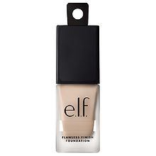 e.l.f. Flawless Satin Foundation, Snow | Walgreens