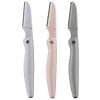 Japonesque Foldable Dermaplaner Facial Razors | Walgreens