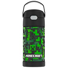 Thermos Water Bottle Minecraft | Walgreens