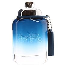 Coach Blue Men Eau de Toilette Spray | Walgreens