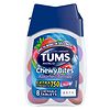 Tums Antacid Chewy Bites Chewable Assorted Berries | Walgreens