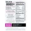 Celsius On-the-Go Powder Stick Packets Dragon Fruit Lime | Walgreens