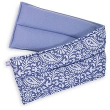 Gaiam Relax Neck and Shoulder Wrap Purple | Walgreens