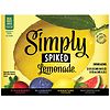 Simply Spiked Hard Lemonade Variety Pack Variety Pack | Walgreens