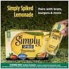 Simply Spiked Hard Lemonade Variety Pack Variety Pack | Walgreens