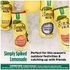 Simply Spiked Hard Lemonade Variety Pack Variety Pack | Walgreens