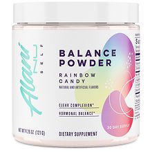 Alani Nu Balance Powder | Walgreens