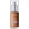 Revlon Illuminance Skin-Caring Foundation, Rich Sand | Walgreens